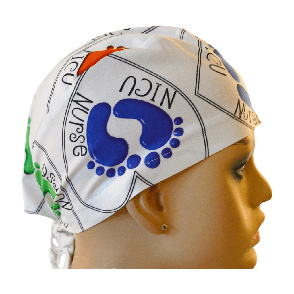 NICU Nurse – The Scrub Cap Shop – Medical Scrubs and Hats